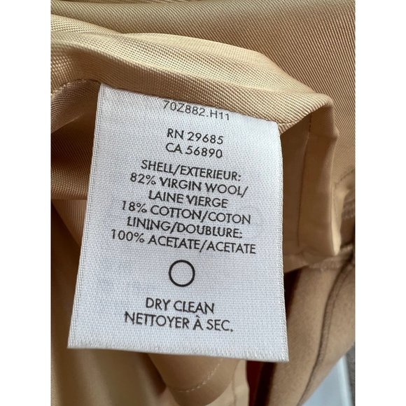 Pendleton | Jackets & Coats | Rare Pendleton Striped Wool Coat 929 ...